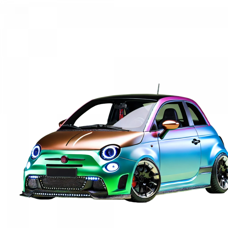 Online 3D Car Customizer | Best 3D Car Customizer | Zakeke