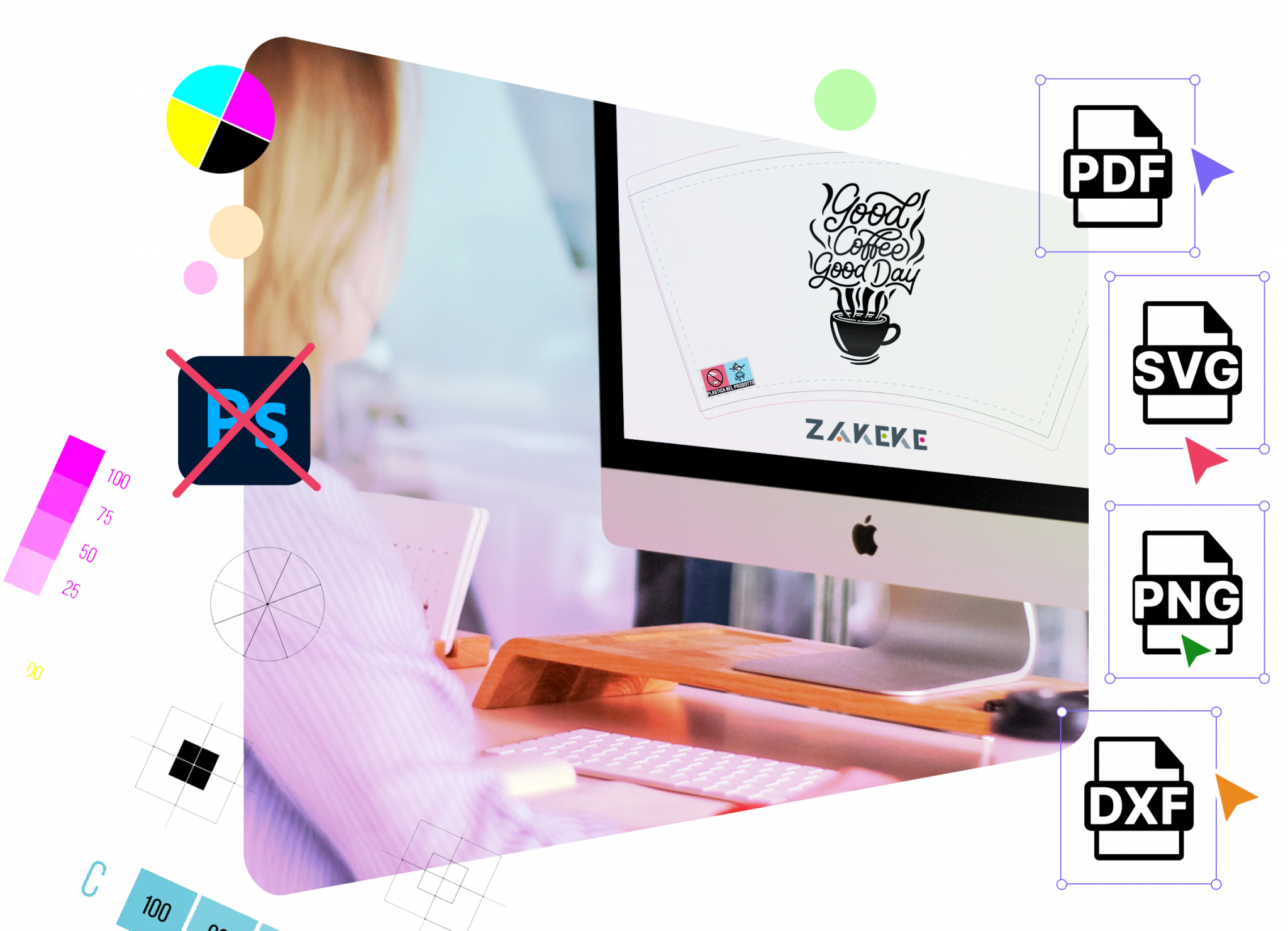 3D Product Configurator & Customizer for eCommerce | Zakeke