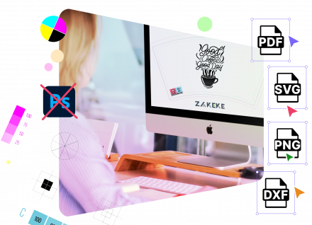 3D Product Configurator & Customizer for eCommerce | Zakeke