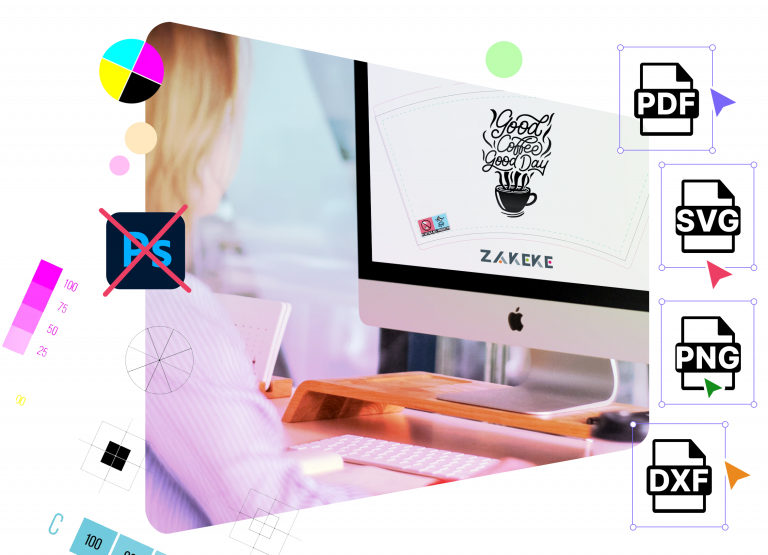 3D Product Configurator & Customizer for eCommerce | Zakeke