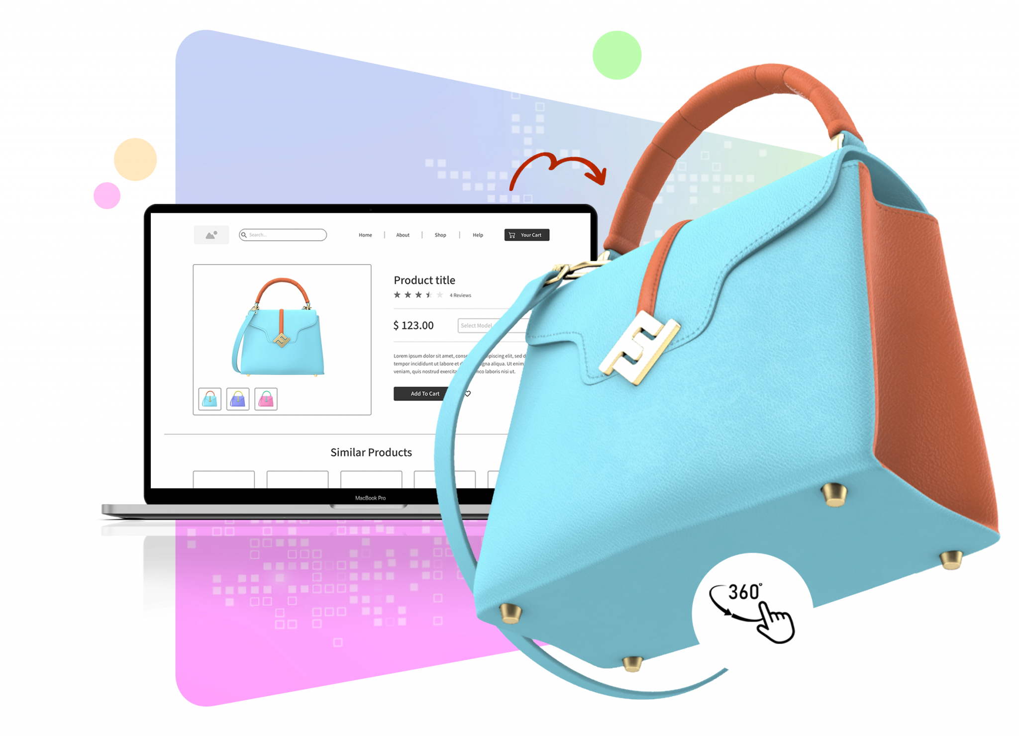 3D Product Configurator & Customizer for eCommerce | Zakeke