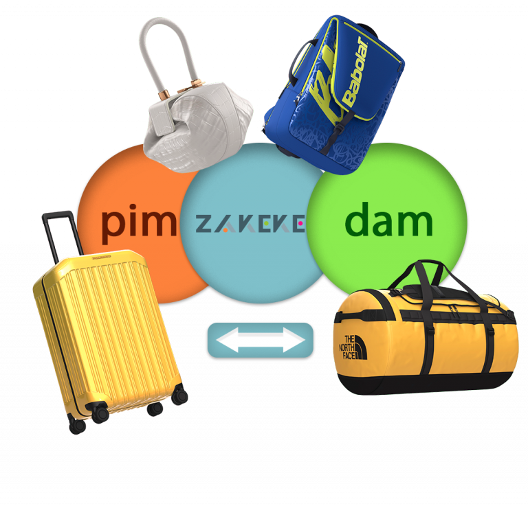 Boost Your PIM with 3D Models by Zakeke | Zakeke