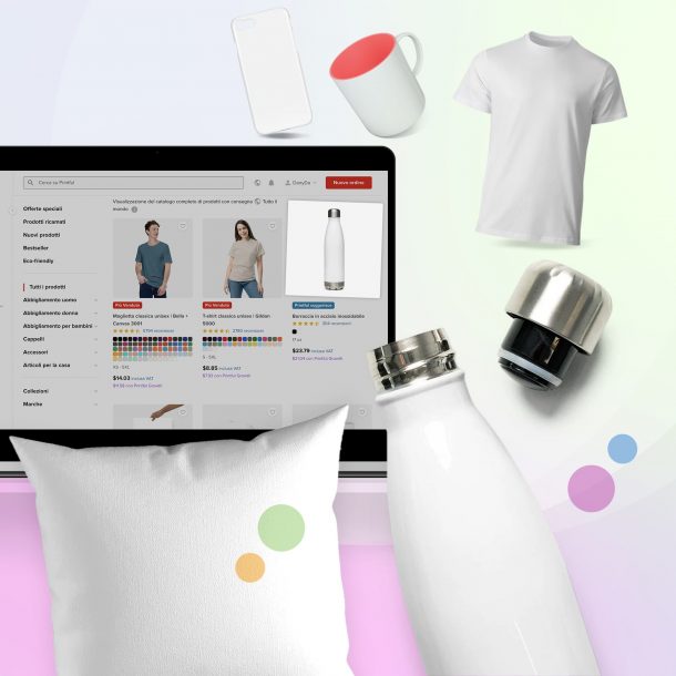 Visual Product Customizer for eCommerce | Zakeke