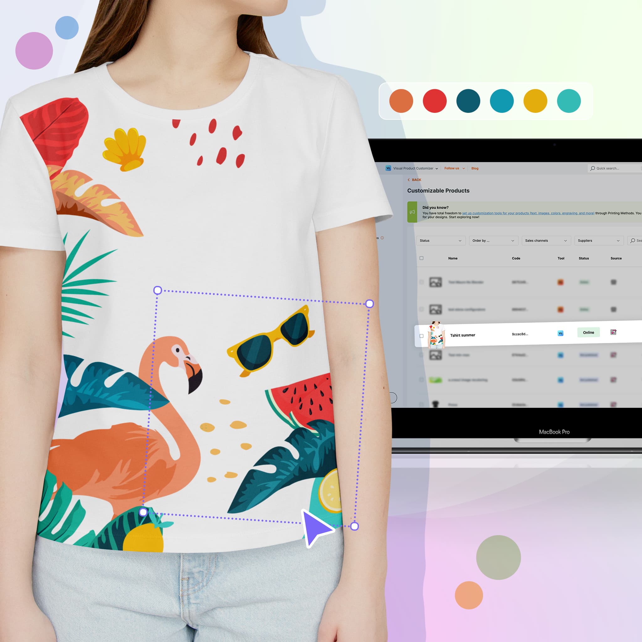 3D Product Configurator & Customizer for eCommerce | Zakeke